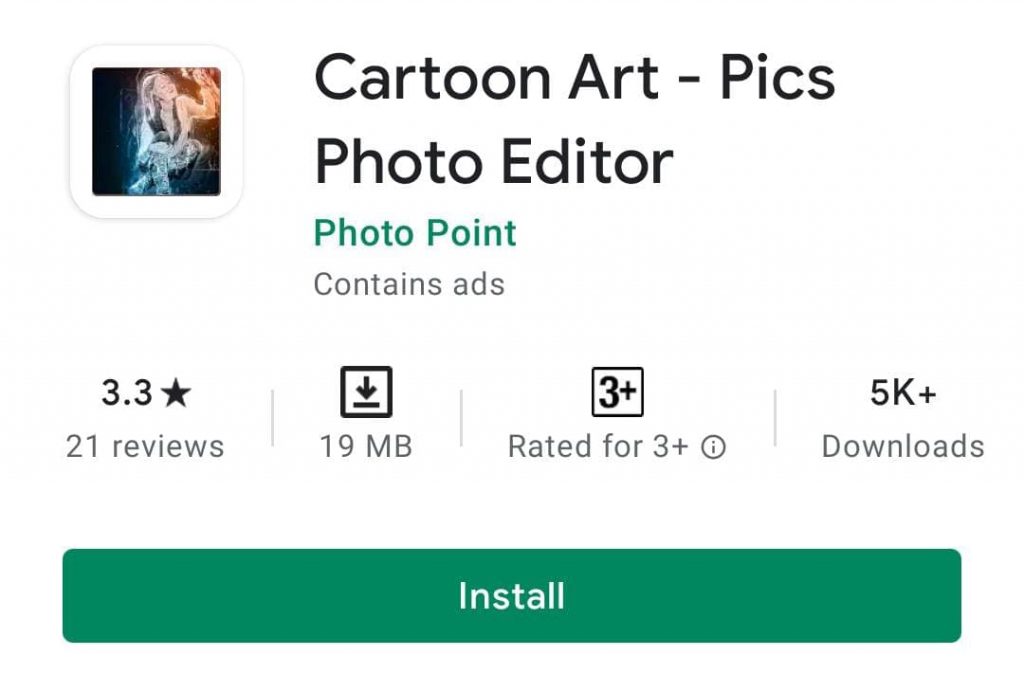 9 Best Cartoon Picture Apps | Top Picks
