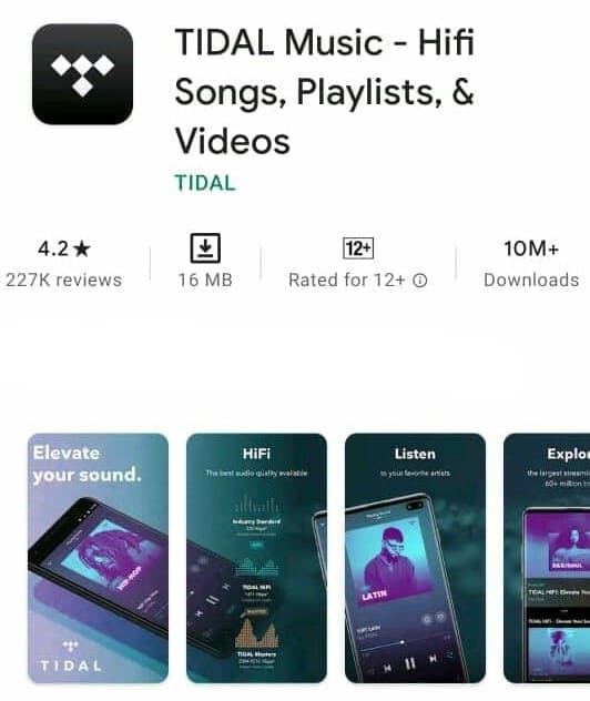 10 Best Music Player Apps For Android