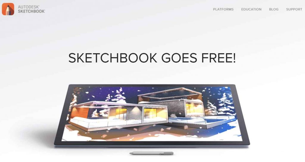 8 Best Procreates Alternative For Windows 10