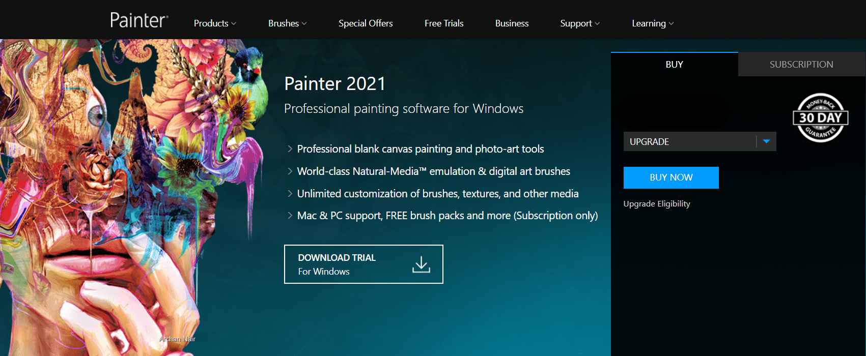 8 Best Procreates Alternative For Windows 10