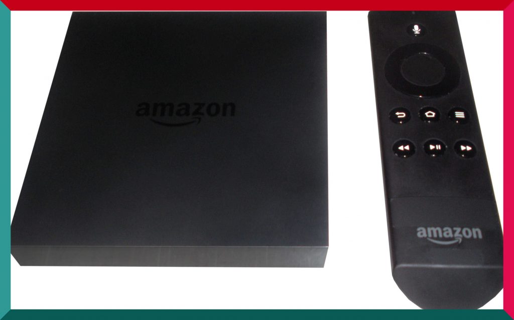 How to Mirror Android Devices To The Amazon Fire TV Stick