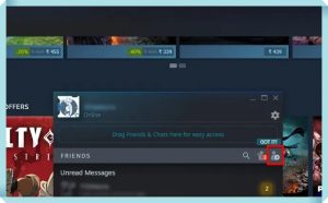 How to Find Steam Friend Codes and Add Friends using Friend Codes