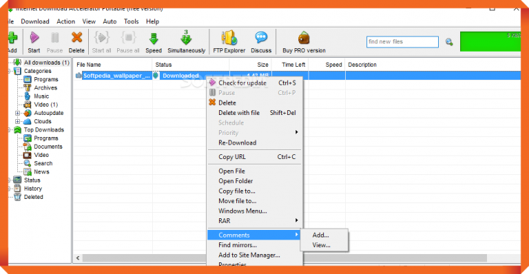12 Fast and Free IDM Alternatives For Windows, macOS, and Linux