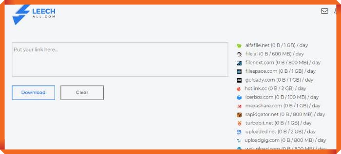 15 Best Free Premium Link Generators [No Limits]