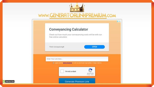 15 Best Free Premium Link Generators [No Limits]