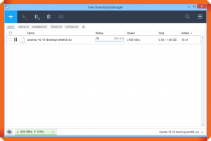 12 Fast and Free IDM Alternatives For Windows, macOS, and Linux