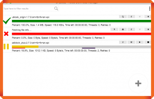 12 Fast and Free IDM Alternatives For Windows, macOS, and Linux