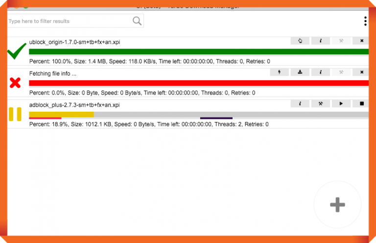 12 Fast and Free IDM Alternatives For Windows, macOS, and Linux