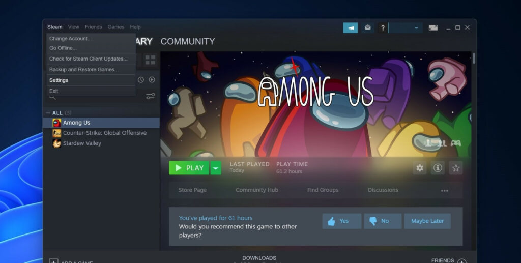 How to Find Steam Friend Codes and Add Friends using Friend Codes