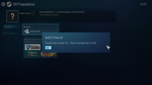 How to Find Steam Friend Codes and Add Friends using Friend Codes