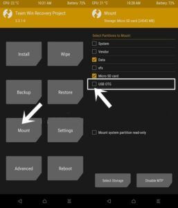 Installing TWRP Without Root and PC: A Complete Guide