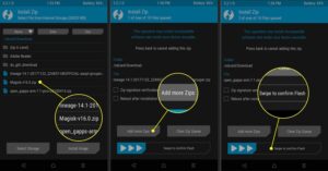 Installing TWRP Without Root and PC: A Complete Guide