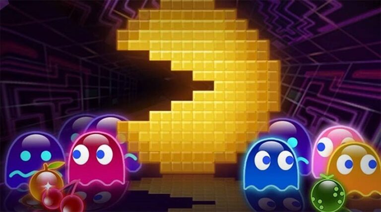PacMan 30th Anniversary: Celebrating An Iconic Video Game Classic