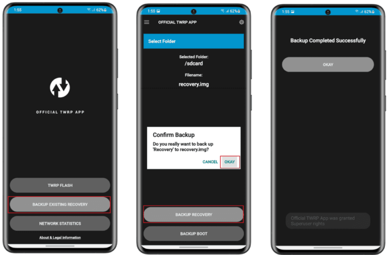 Installing TWRP Without Root and PC: A Complete Guide