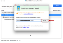 Easeus Data Recovery Serial Key Generator