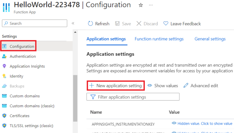 Understanding the Powershell Azure Function: Best Azure ... Understanding the Powershell Azure Function: Best Azure ...