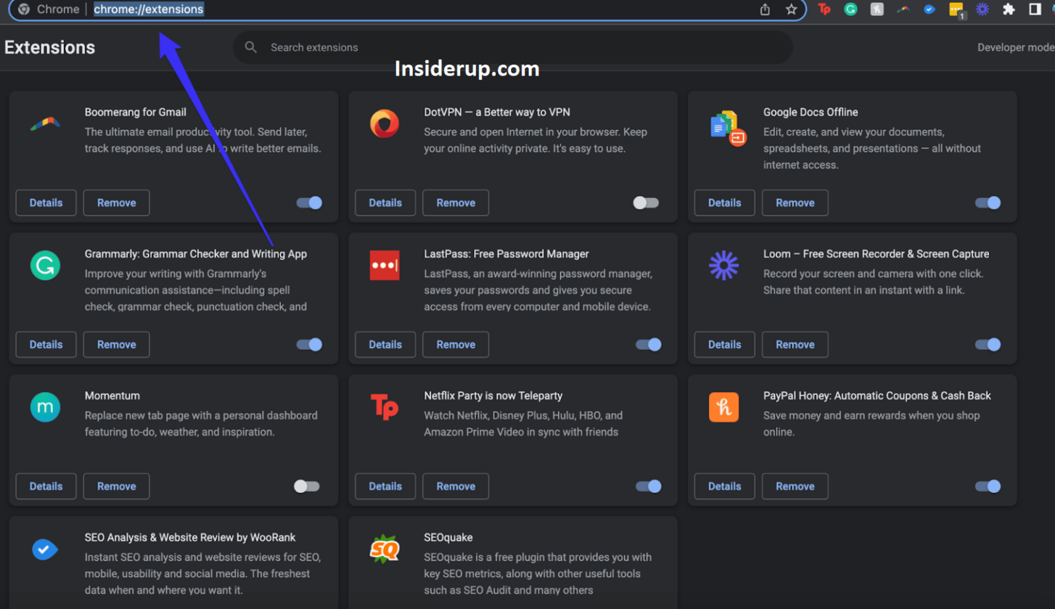 Easy Solutions To Fix Chrome Scrolling Not Working