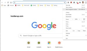 Easy Solutions To Fix Chrome Scrolling Not Working