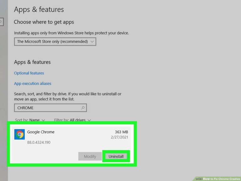 8 Best Fix Google Chrome Crashing Not Working Issue
