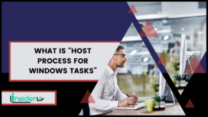 What is Host Process for Windows Tasks and Why Are So Many Running on ...