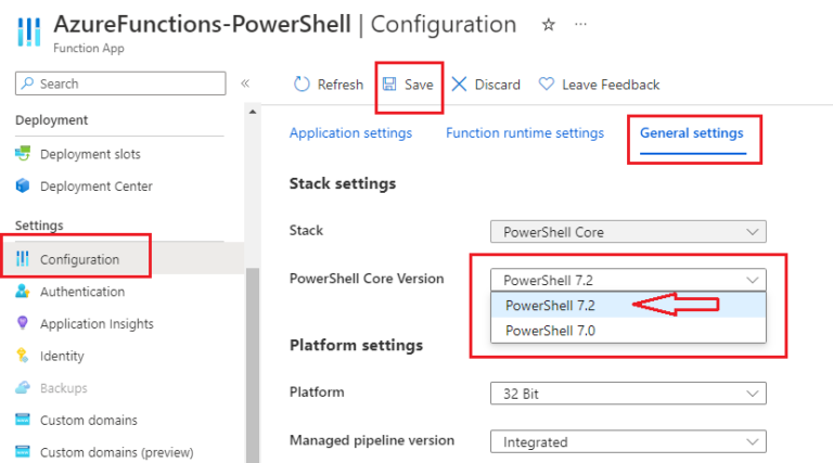 Understanding the Powershell Azure Function: Best Azure ... Understanding the Powershell Azure Function: Best Azure ...