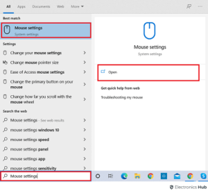 How to Turn Off Mouse Acceleration Completely in Windows & Mac