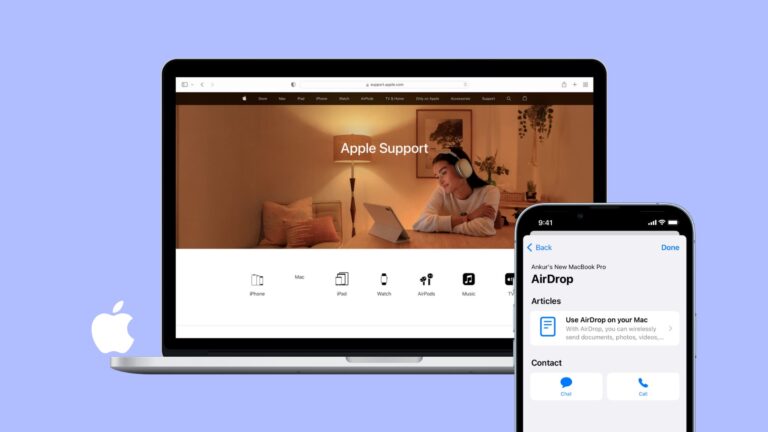10 Ways to Fix Airdrop Not Working on Iphone or Ipad