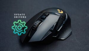 Fix Logitech SetPoint Runtime Error on Windows 10