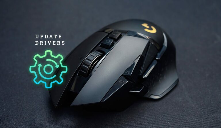 Fix Logitech SetPoint Runtime Error on Windows 10