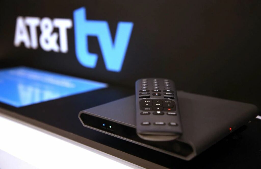 AT&T TV Channel Lineup: Everything You Need to Know