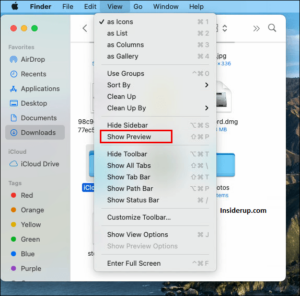 How To Show Folder Size On A PC, Google Drive, Or Dropbox
