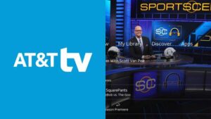 AT&T TV Channel Lineup: Everything You Need to Know
