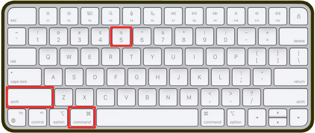 How to Take Scrolling Screenshots on Mac