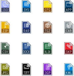 What is Misc.files in Android?