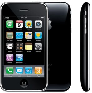 List Of iPhones From 2007 till 2025 In Chronological Order 2025