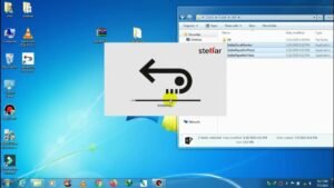 Stellar Data Recovery Activation Key