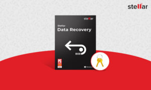 Stellar Data Recovery Activation Key