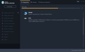 Outbyte Driver Updater Key For Windows 11,10,8 and 7 & Alternatives 2025