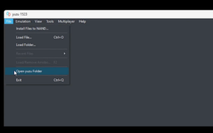 How to download the Yuzu emulator on Windows