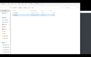 How to download the Yuzu emulator on Windows