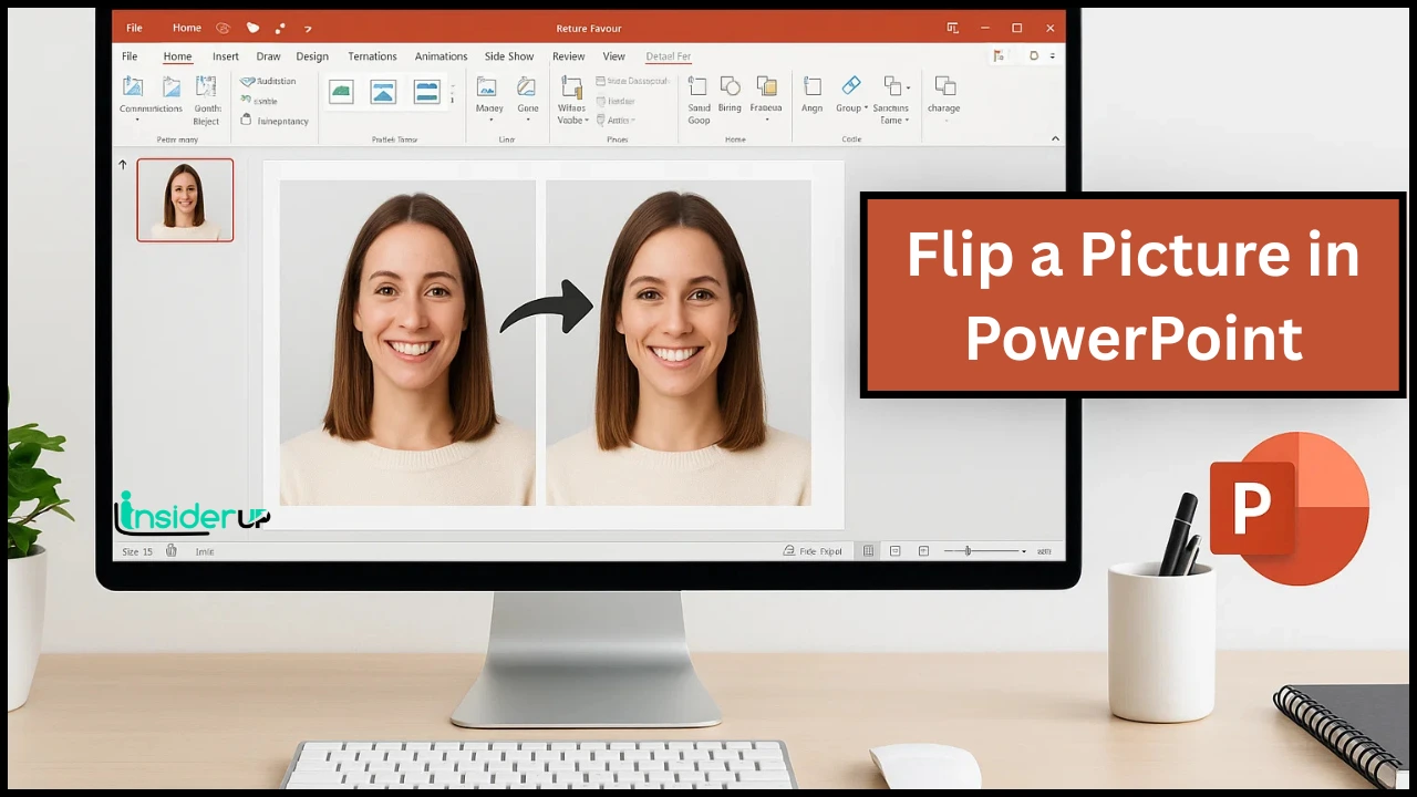 How Do I Flip a Picture in PowerPoint: The Complete Guide to Image ...