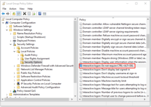 How to Use the Windows Security Button: A Complete Guide