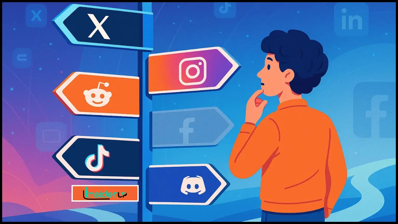 What Can I Use Instead of Facebook? Your Complete Guide to Social Media ...