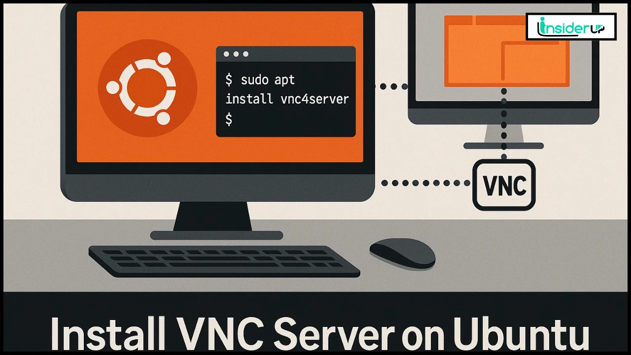 How To Install Vnc Server On Ubuntu The Complete Guide